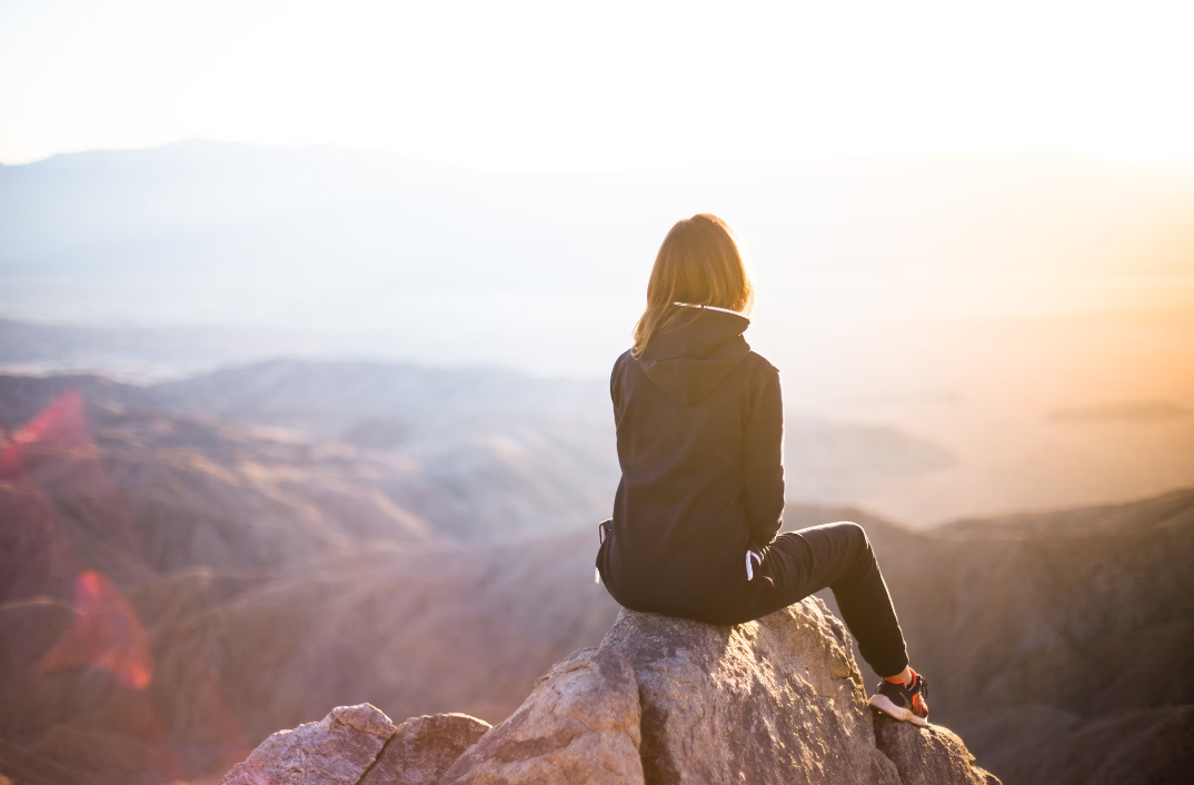 The Power of Positive Thinking: Mental Health Benefits and Tips ...