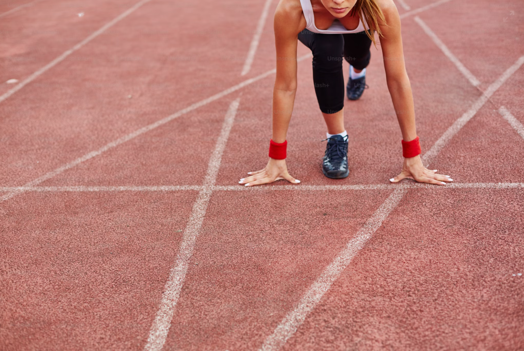 Understanding the Physiology of a Sprint: What Happens During a Dash ...